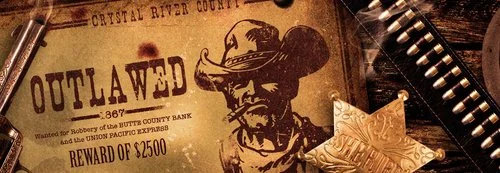 OUTLAWED — The Escape Company Orlando - Orlando's top escape room ...