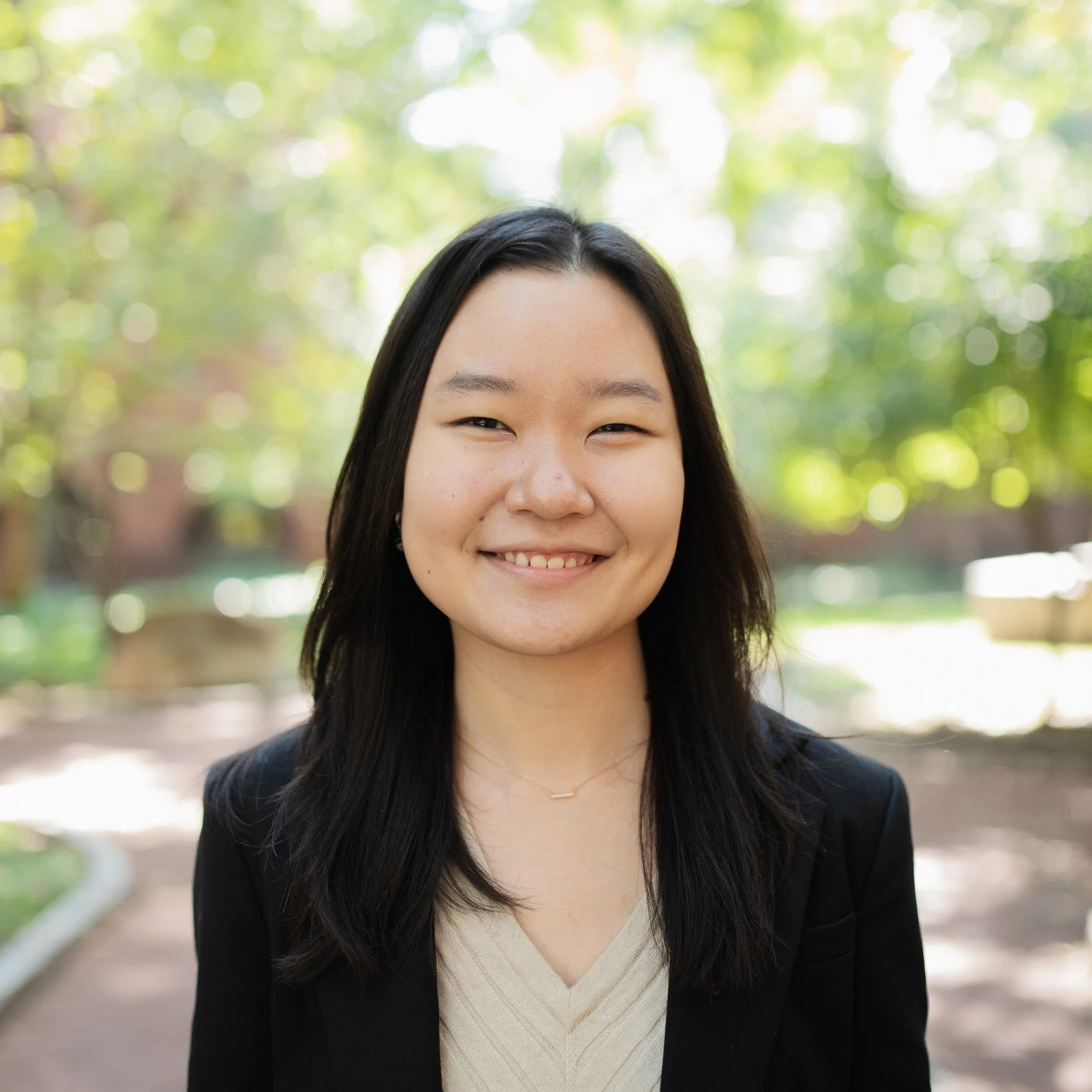 Emily Kim — Theta Tau UPenn