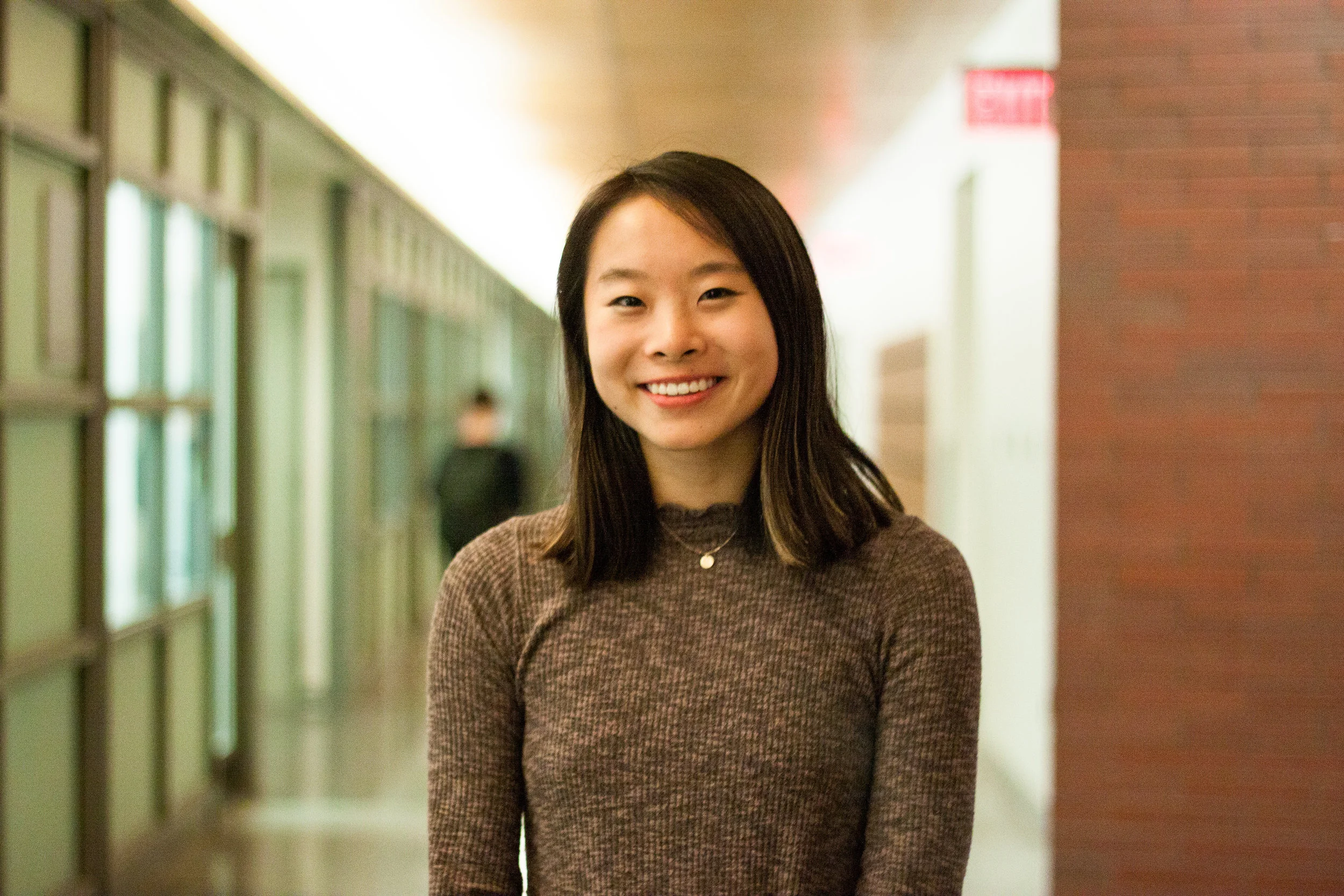 Alicia Lu — Theta Tau UPenn