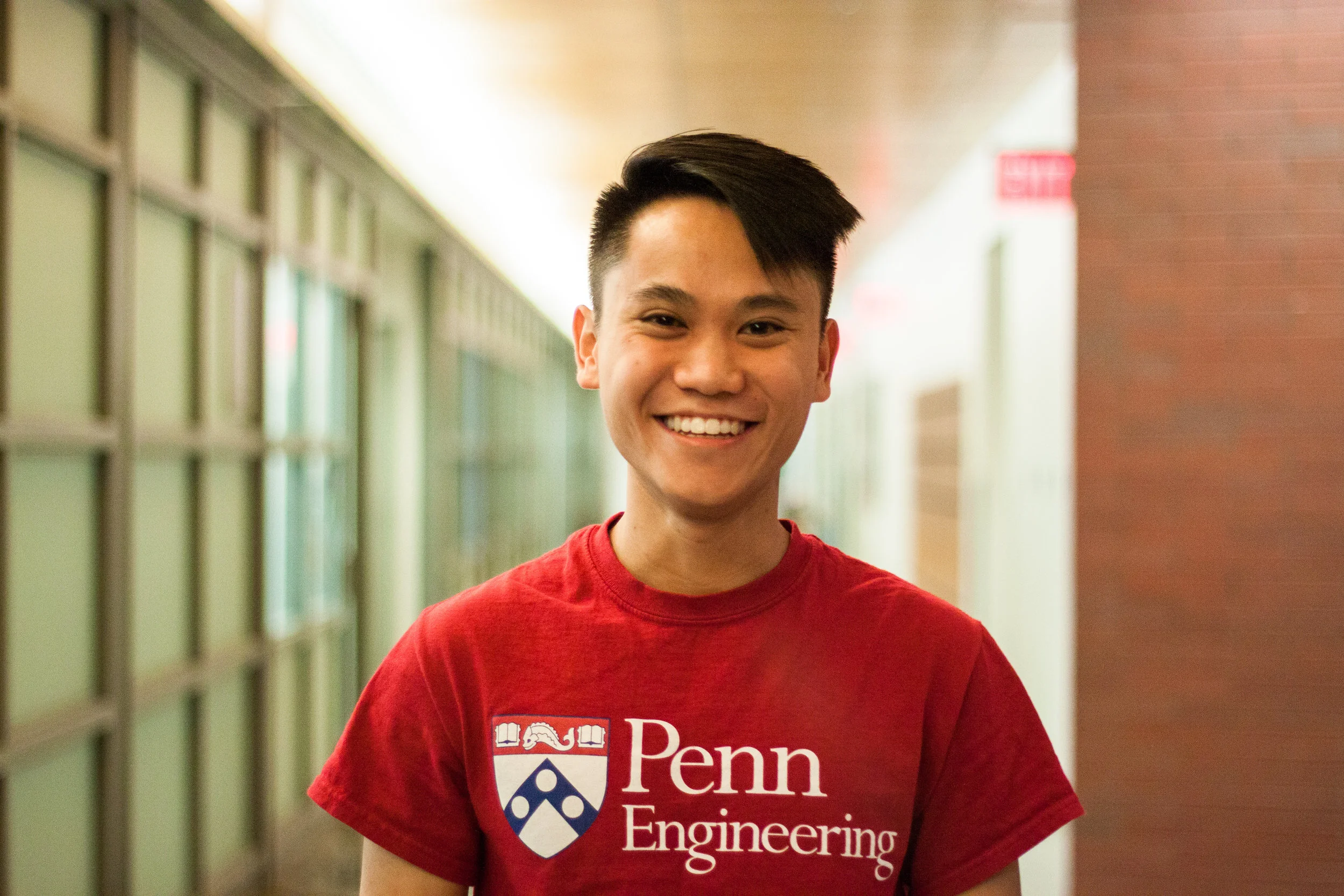 Nathan Ng — Theta Tau UPenn