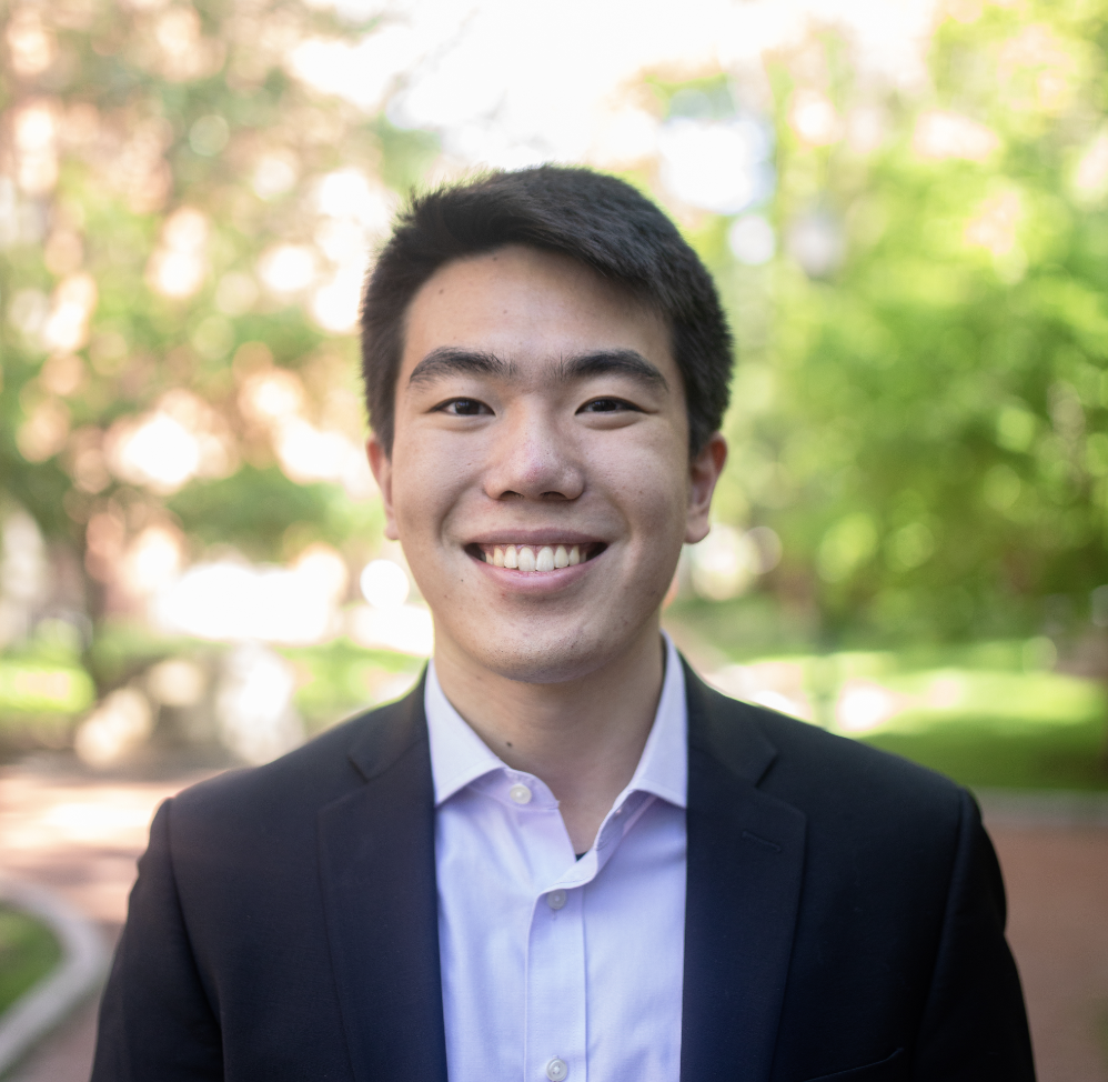 Actives — Theta Tau UPenn