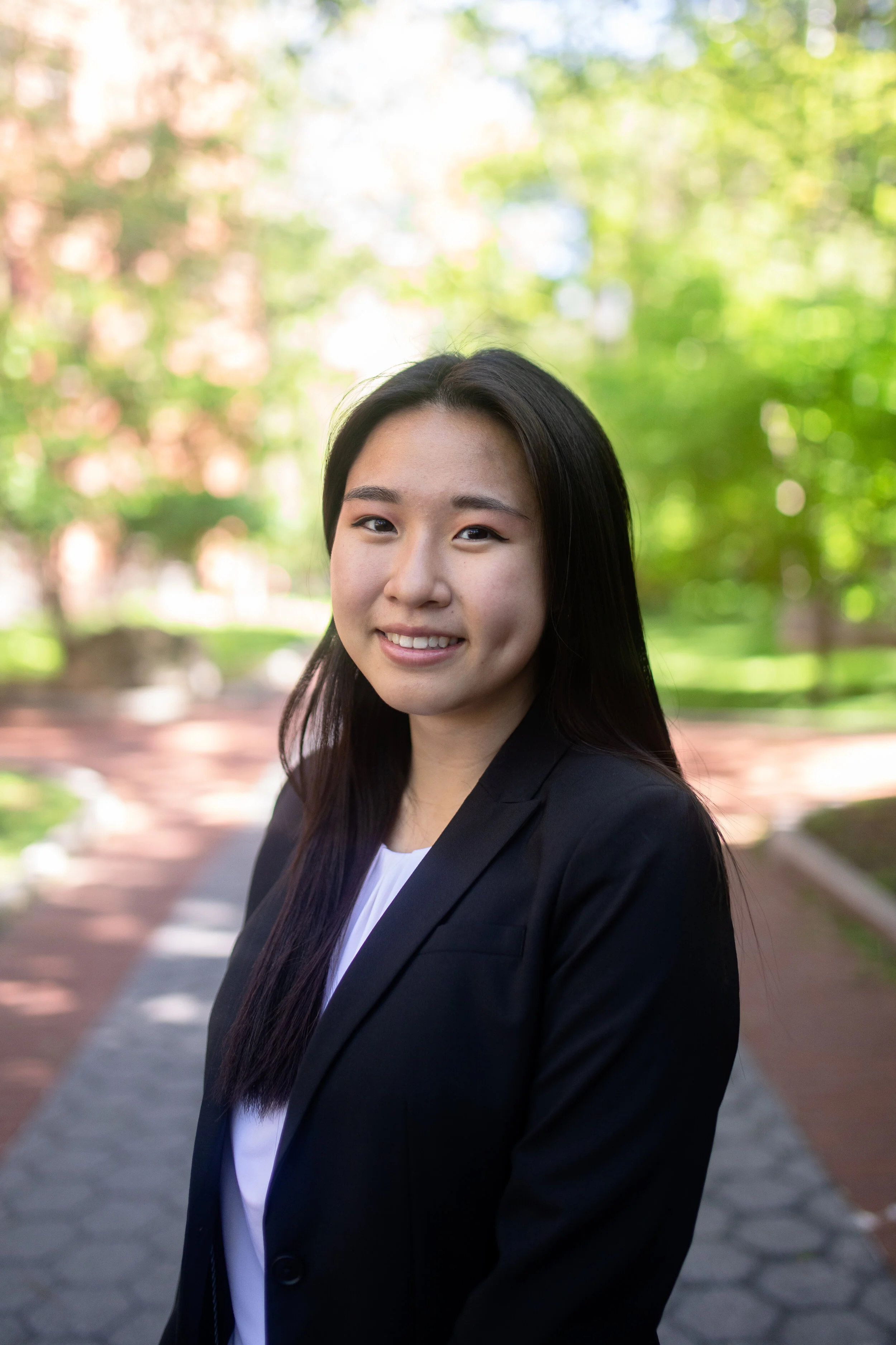 Amanda Zheng — Theta Tau UPenn