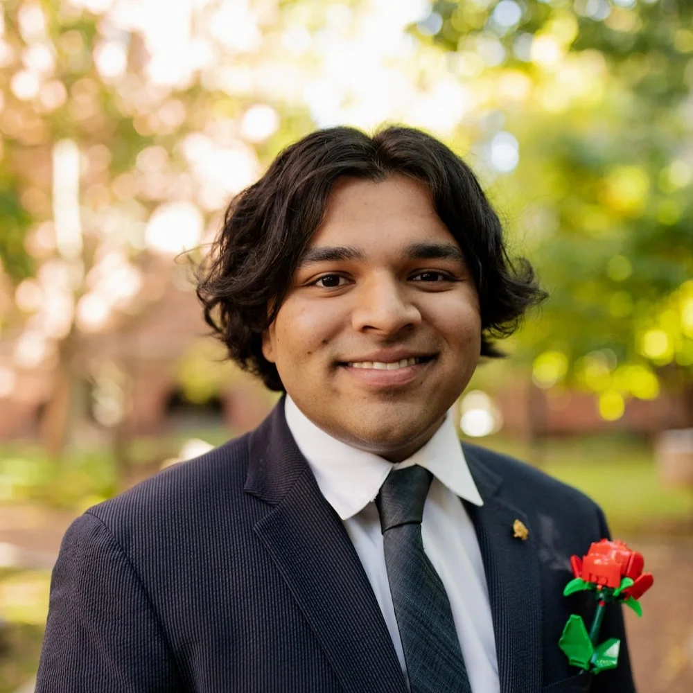 Ansh Goyal — Theta Tau UPenn