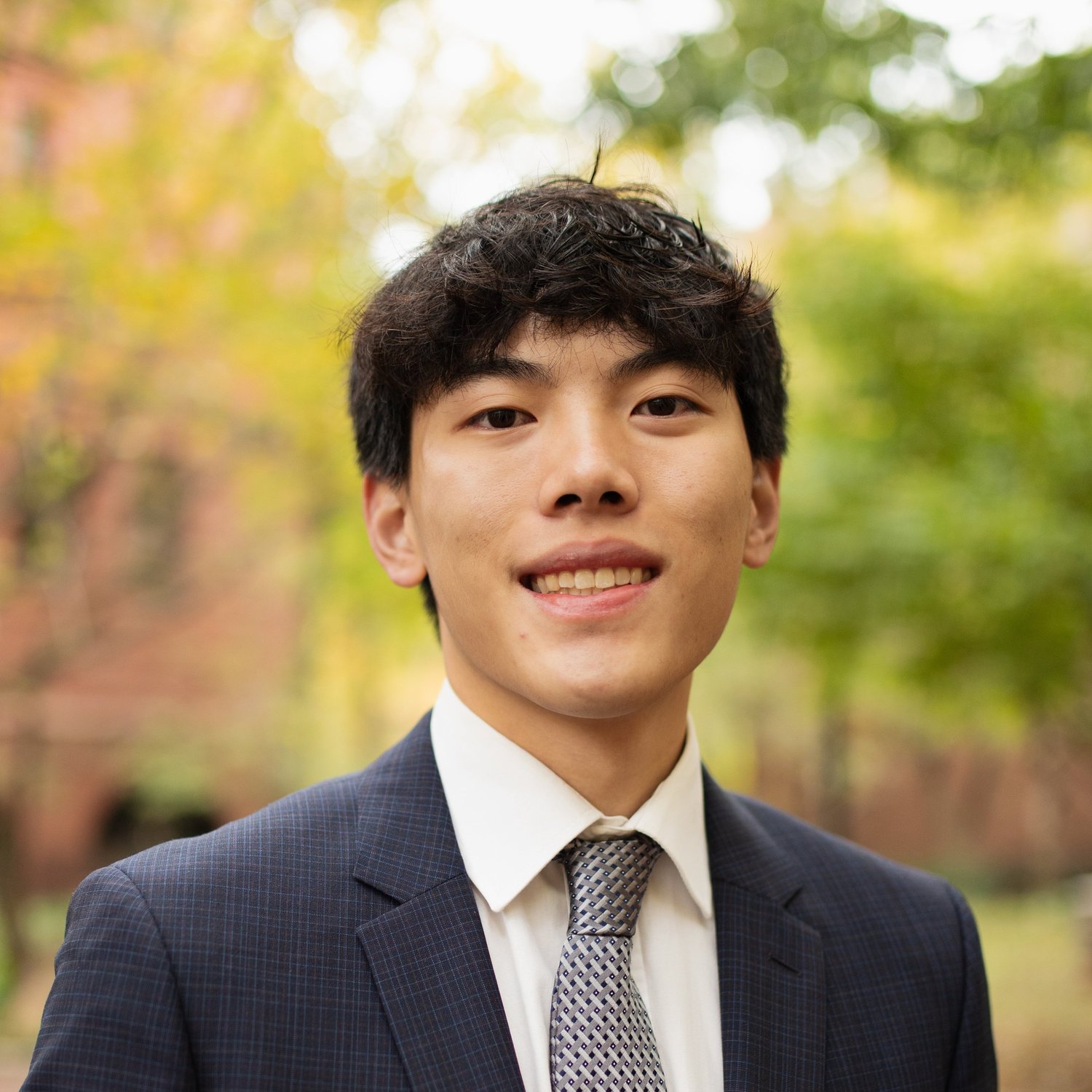 Phillip Gao — Theta Tau UPenn