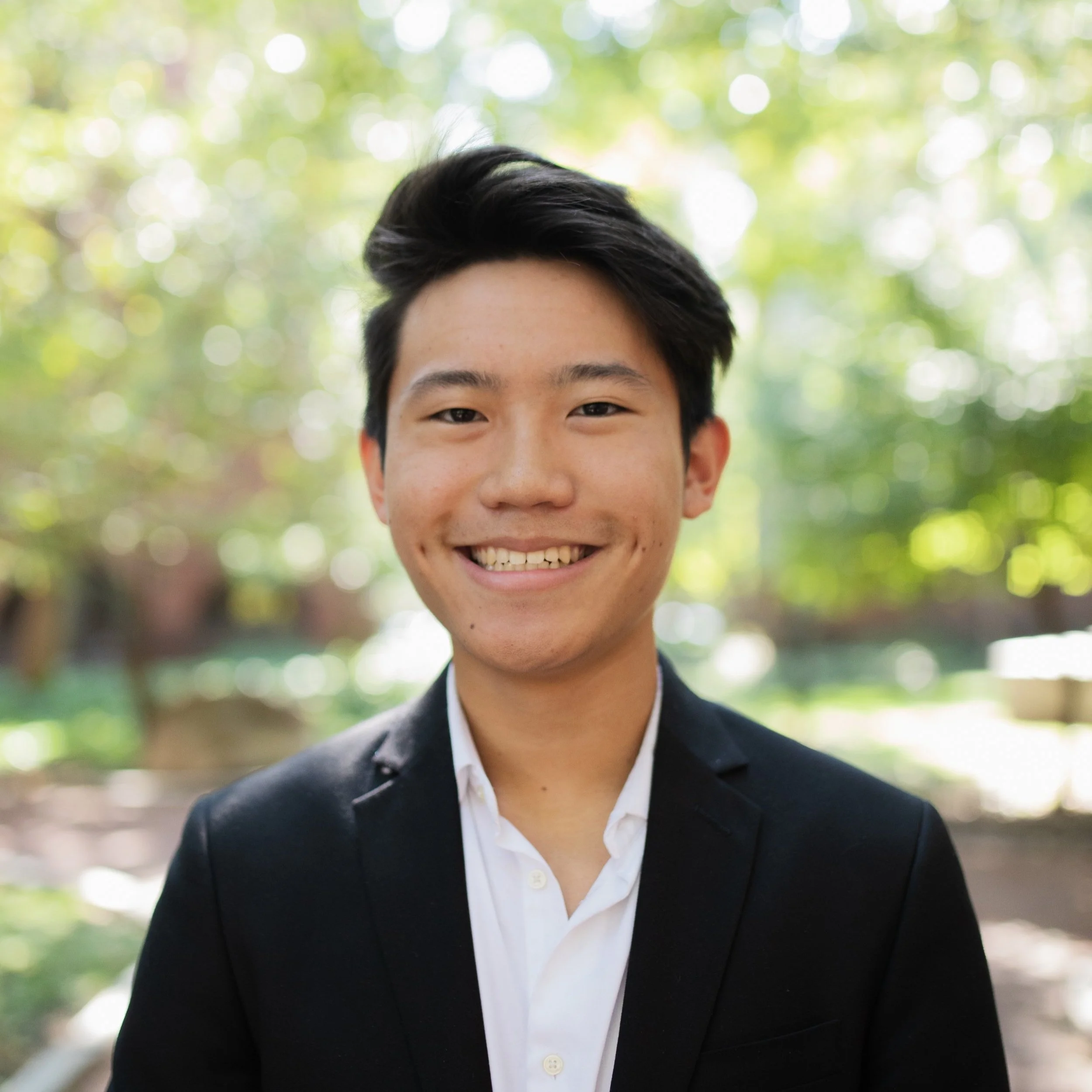 Actives — Theta Tau UPenn