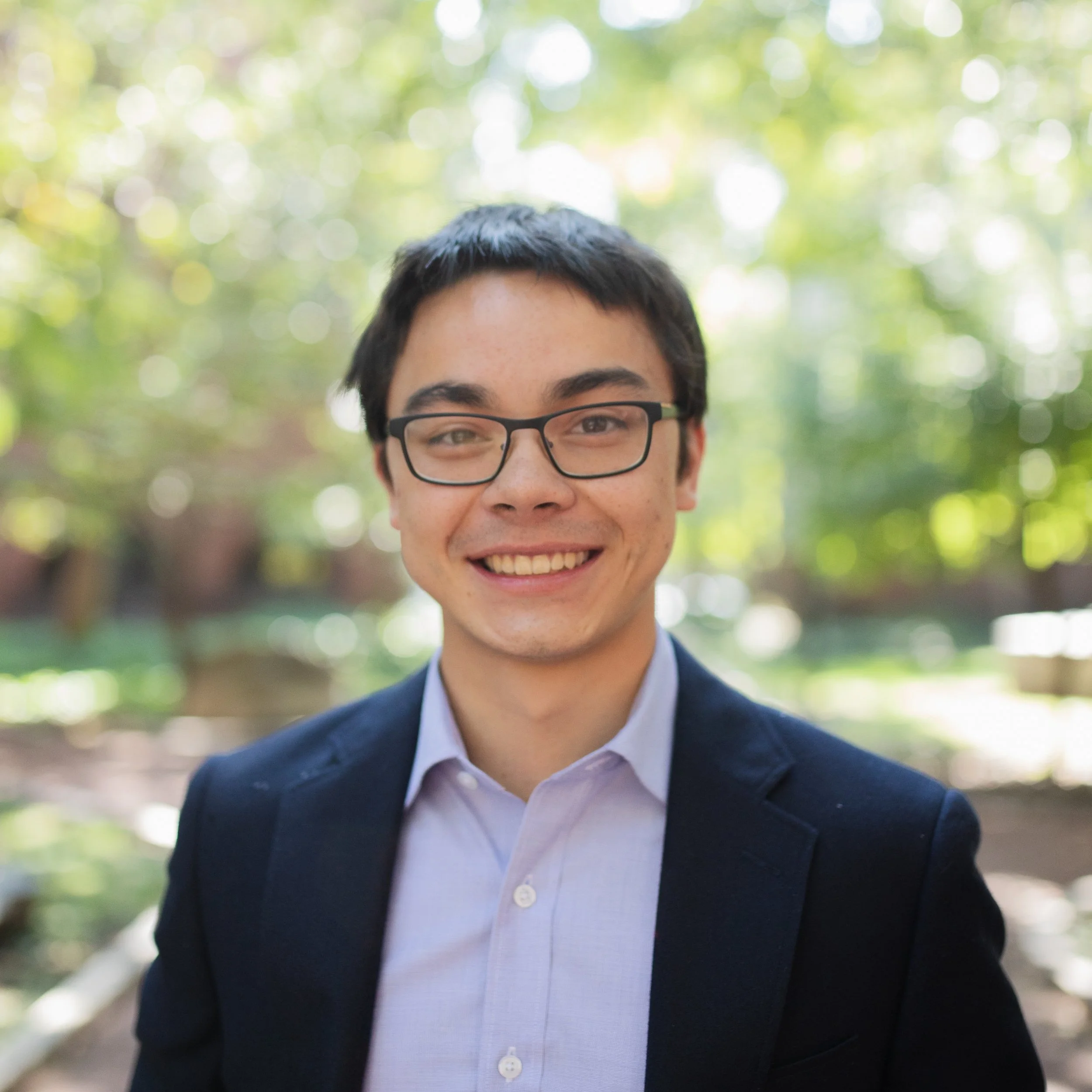 Tyler Edwards — Theta Tau UPenn