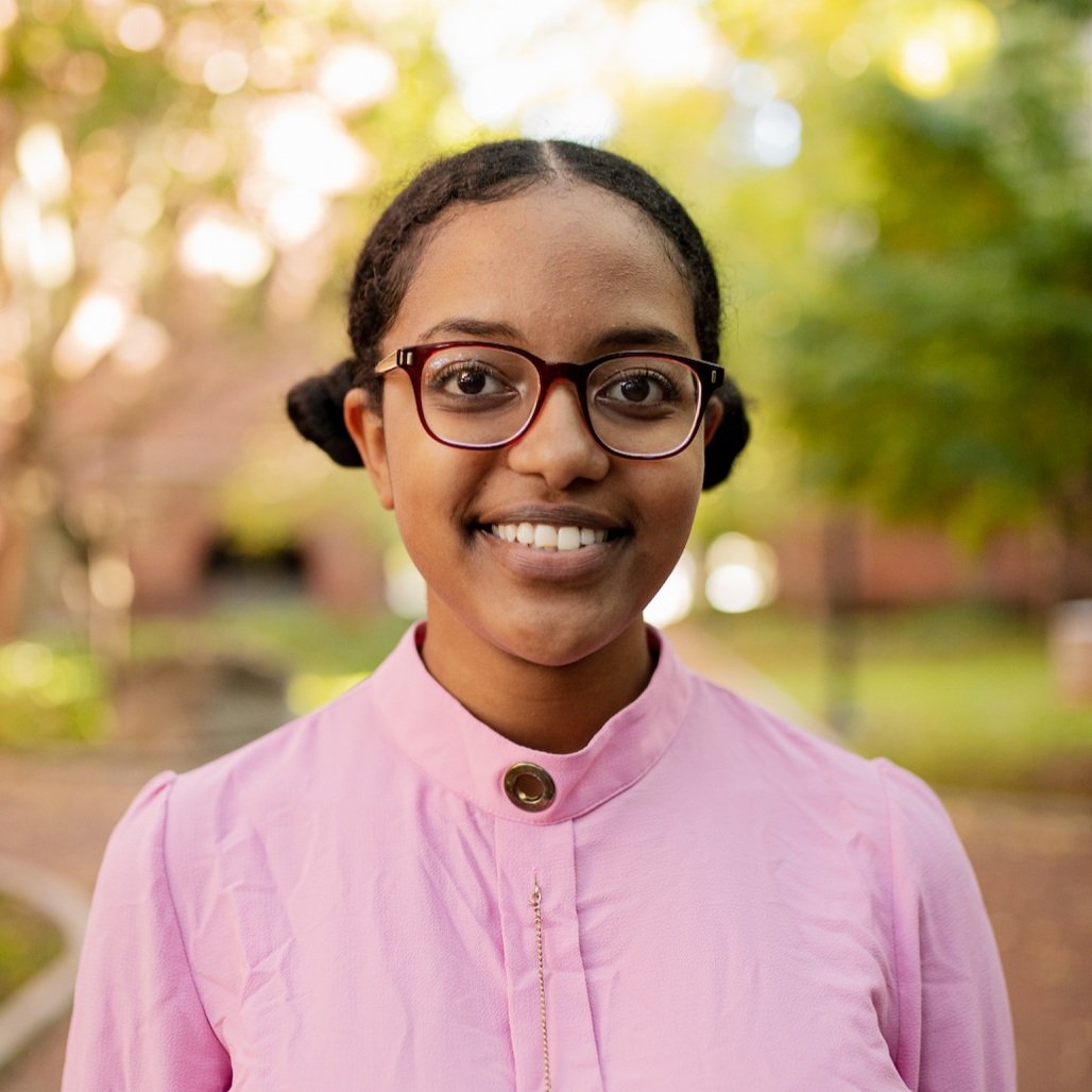 Elda Alemu Mekonnen — Theta Tau UPenn