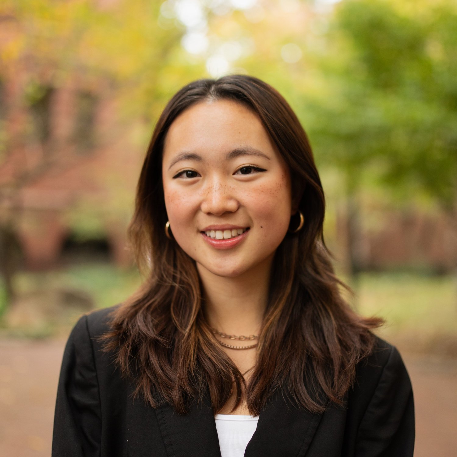 Rebecca Wang — Theta Tau UPenn