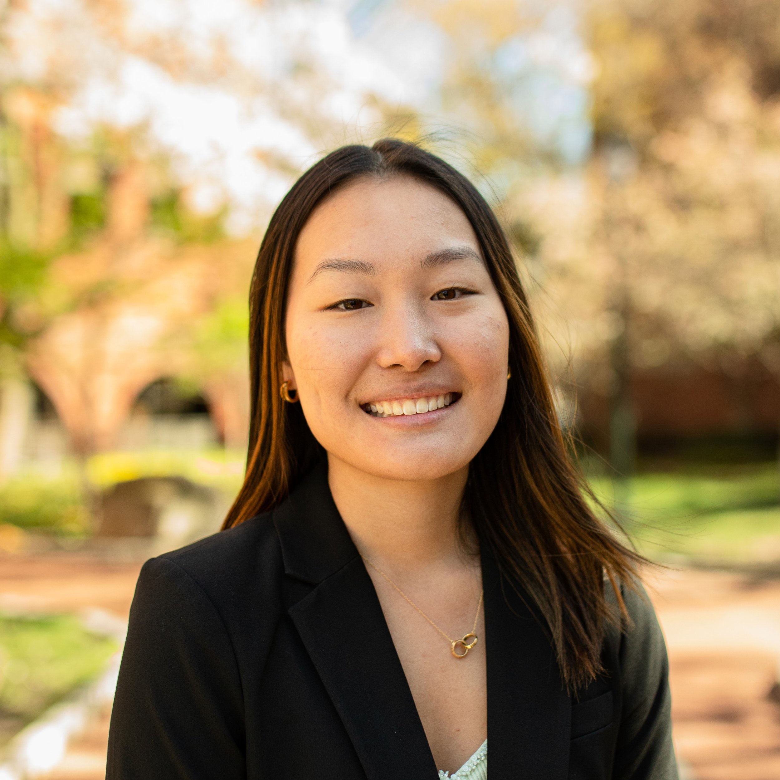 Karen Li — Theta Tau UPenn