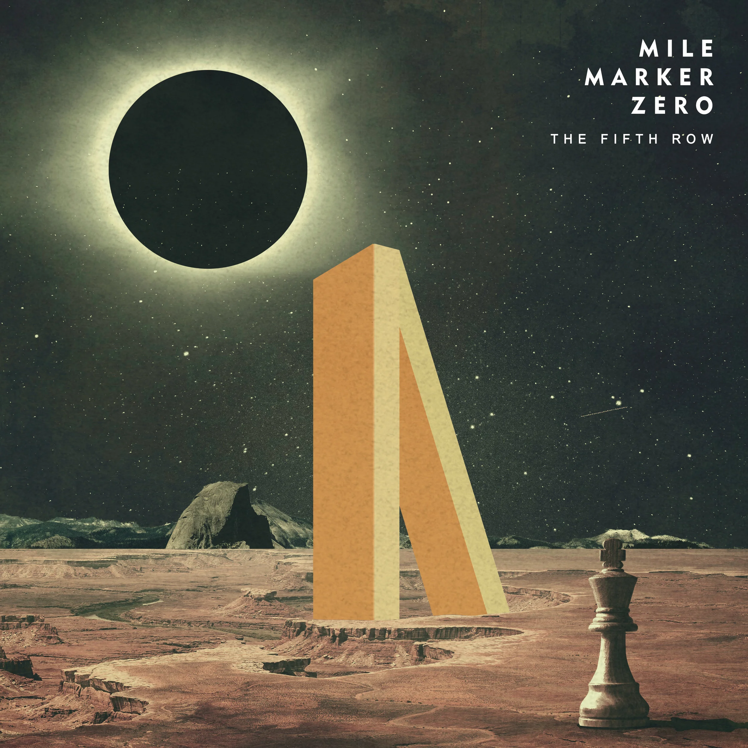Mile Marker Zero
