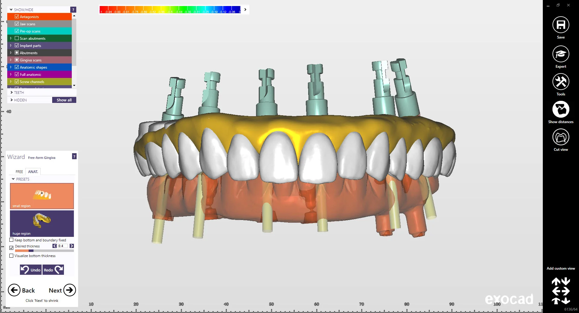 Digital Hybrids — nate farley