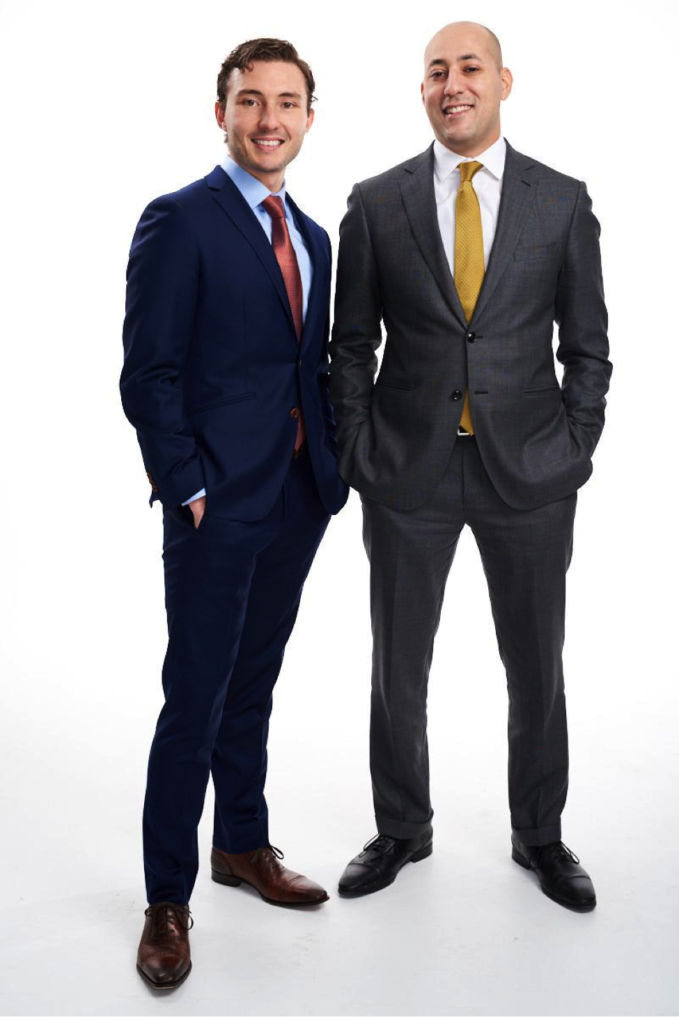 Progression of a Criminal Case — MANCILLA + FANTONE LLP