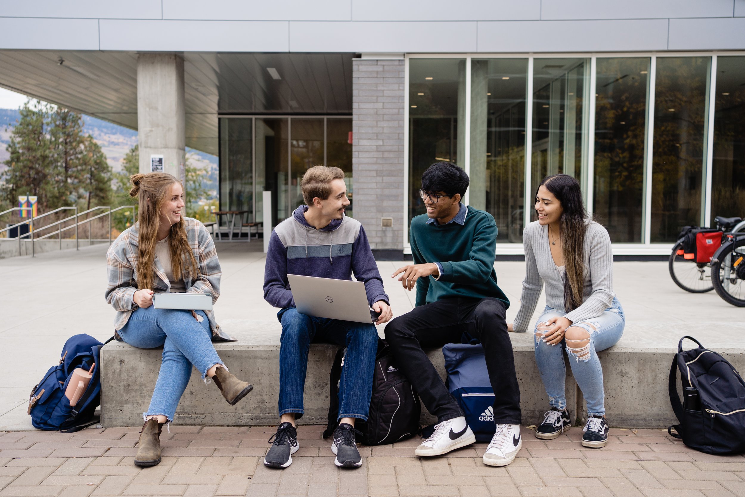 Emerge Resources — UCM