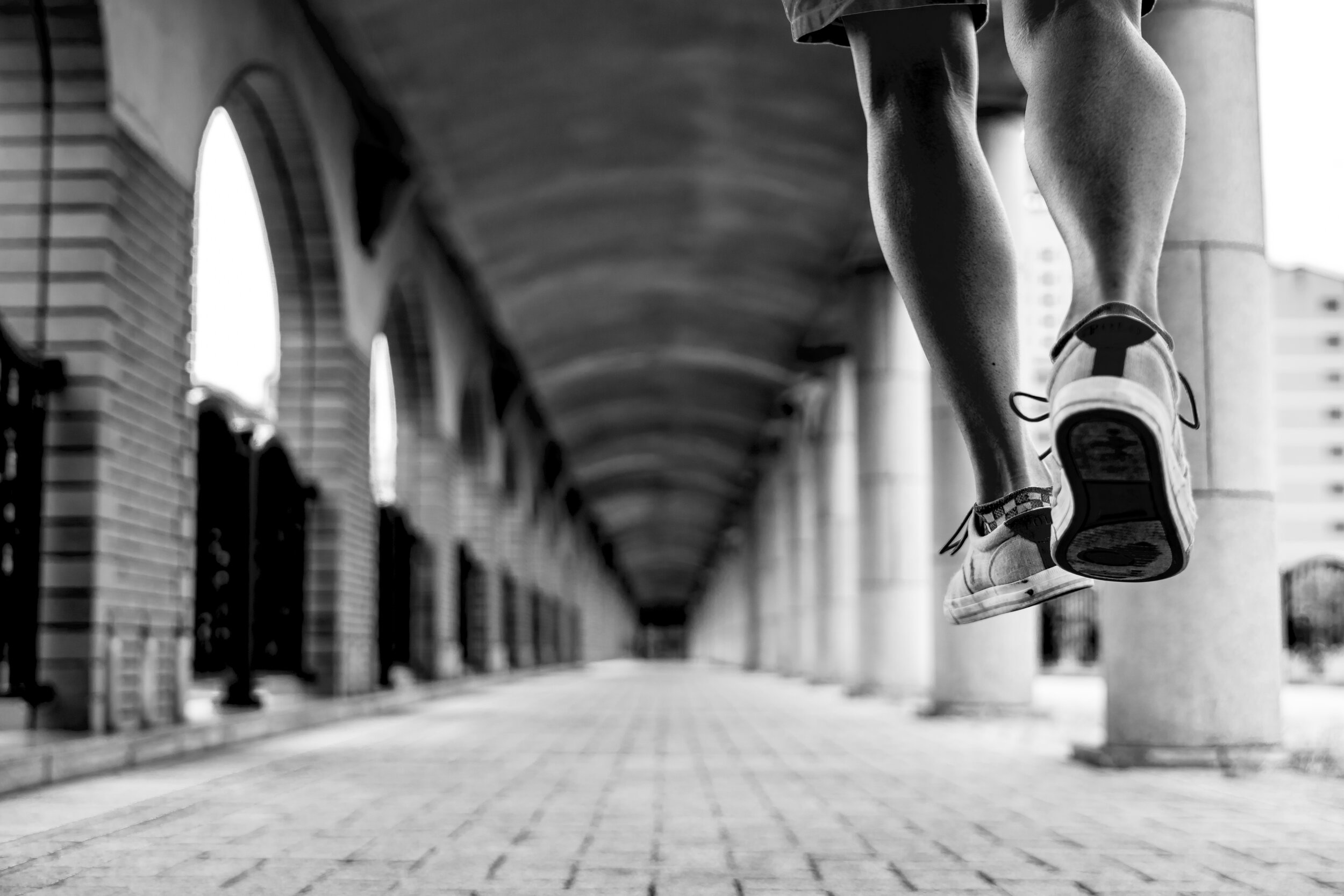 零重力 / Zero Gravity