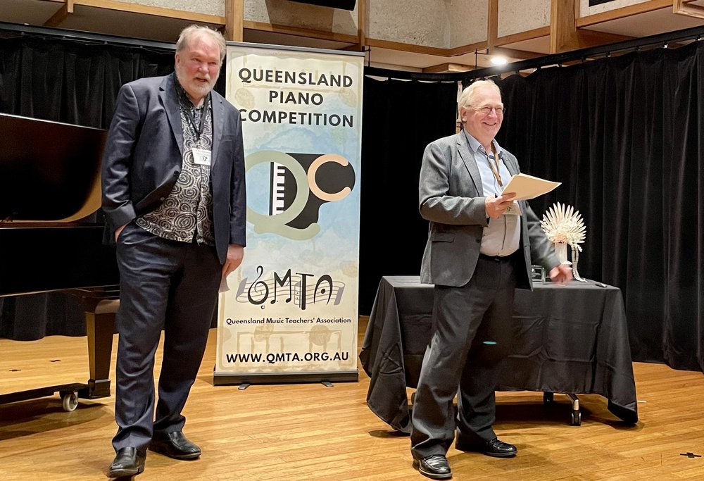 QPC 2024 Results and Photos — Qld Music Teachers' Association