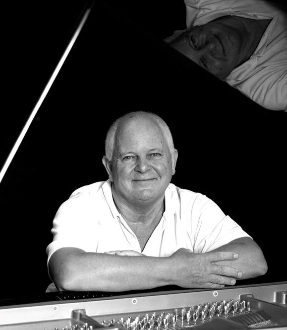 Mark Hooper — Qld Music Teachers' Association