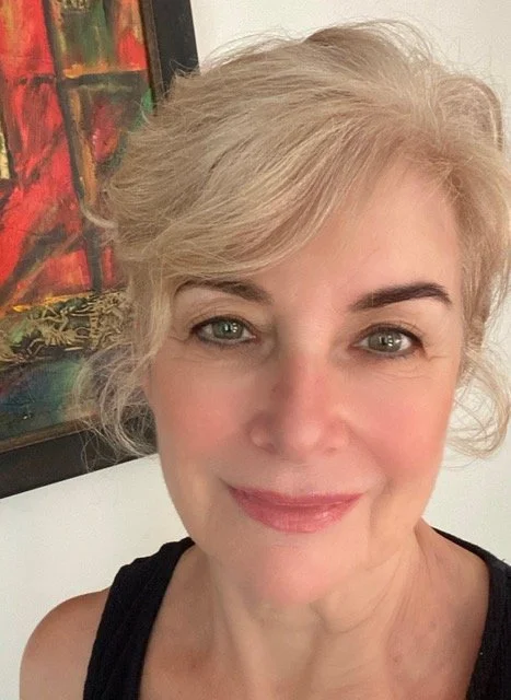 Paula Melville-Clark — Qld Music Teachers' Association