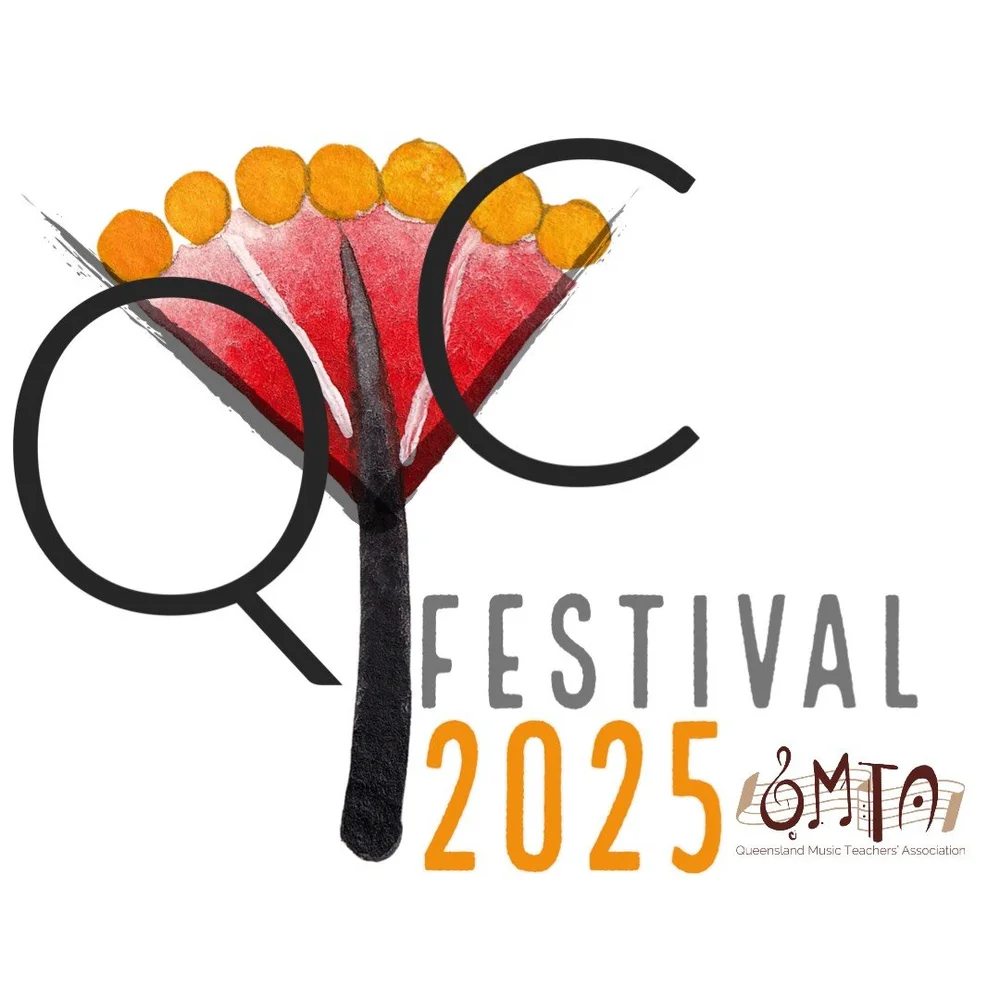 QVCF 2025 Ambassador - Jessica Pratt — Qld Music Teachers' Association
