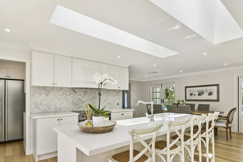 Creating a Hampton's Inspired Interior — Love It Styling