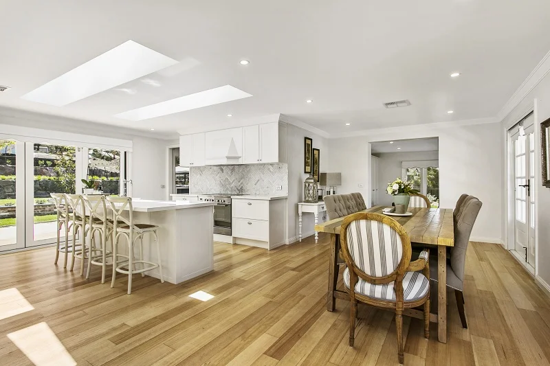 Creating a Hampton's Inspired Interior — Love It Styling