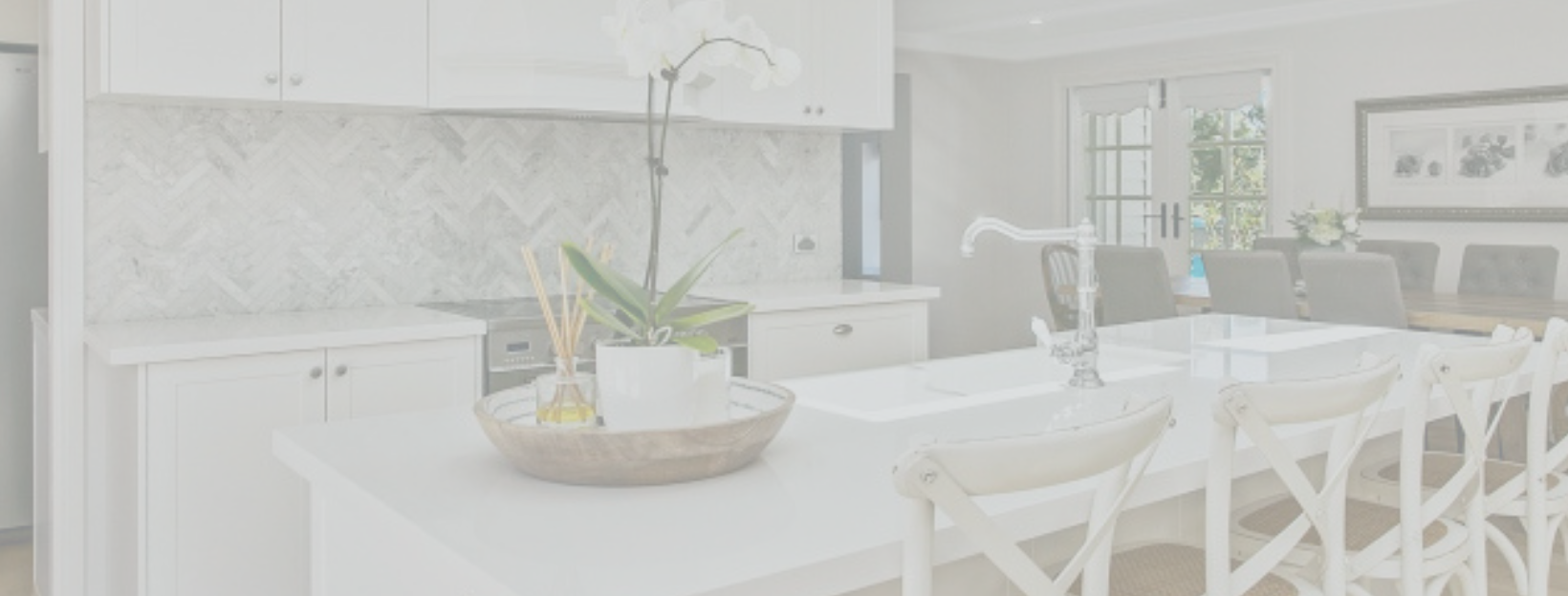 Creating a Hampton's Inspired Interior — Love It Styling