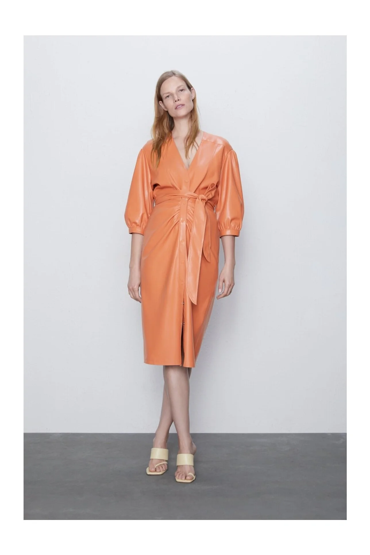 Must Haves for Spring 2020: Colorful Leather — Poplin Style Direction ...
