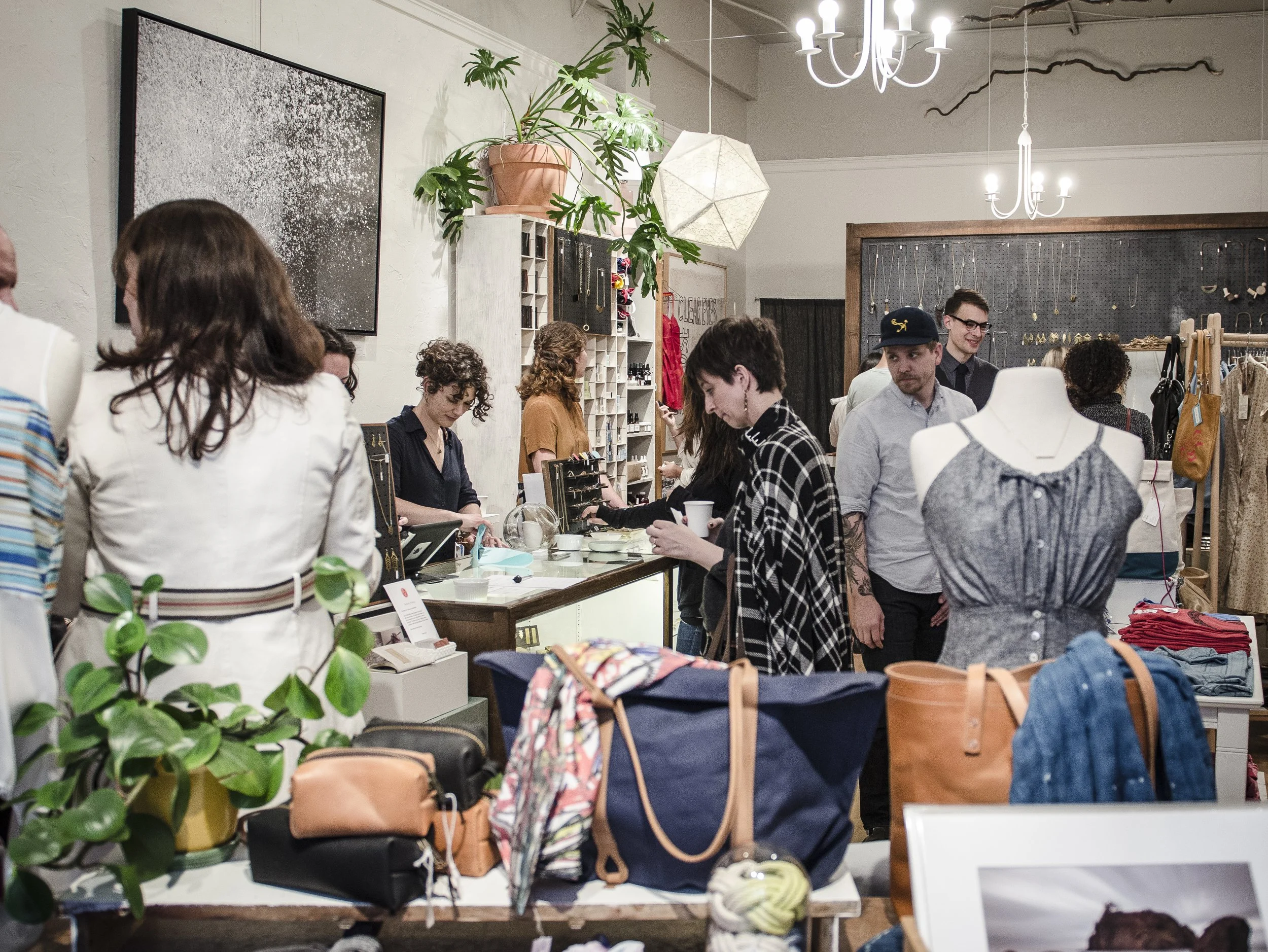 Saying Goodbye to an Old Friend: Velouria is Closing.