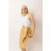 2025 Spring Color Trend: Gold