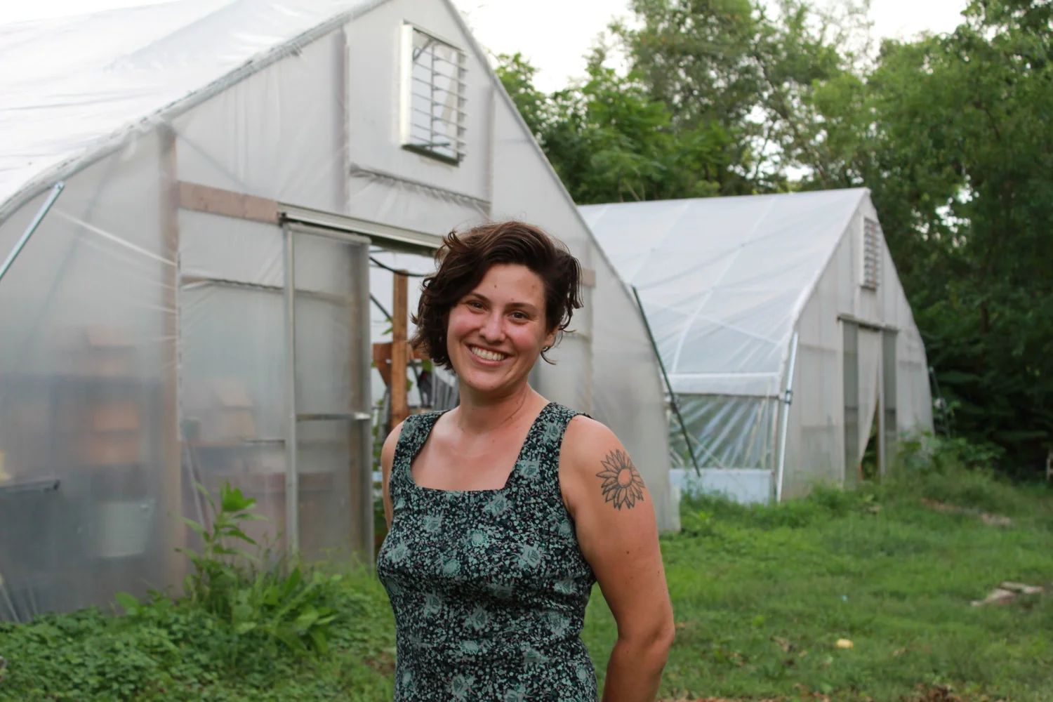 The Farmers — Beaverland Farms