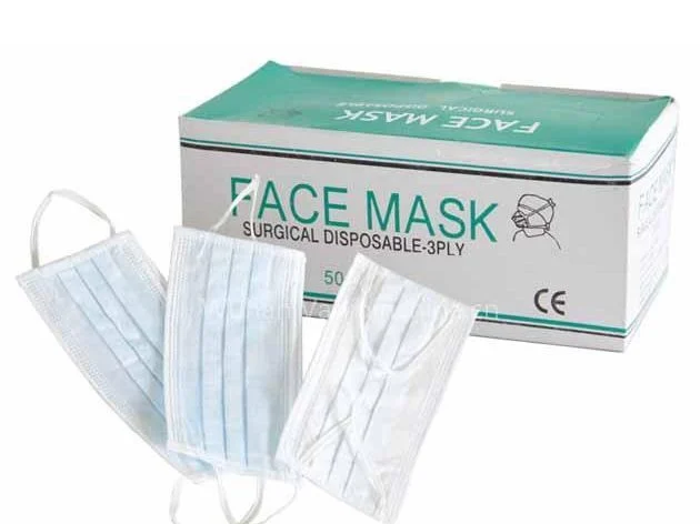 Why Wearing A Mask Isn’t Harmless — Movementum