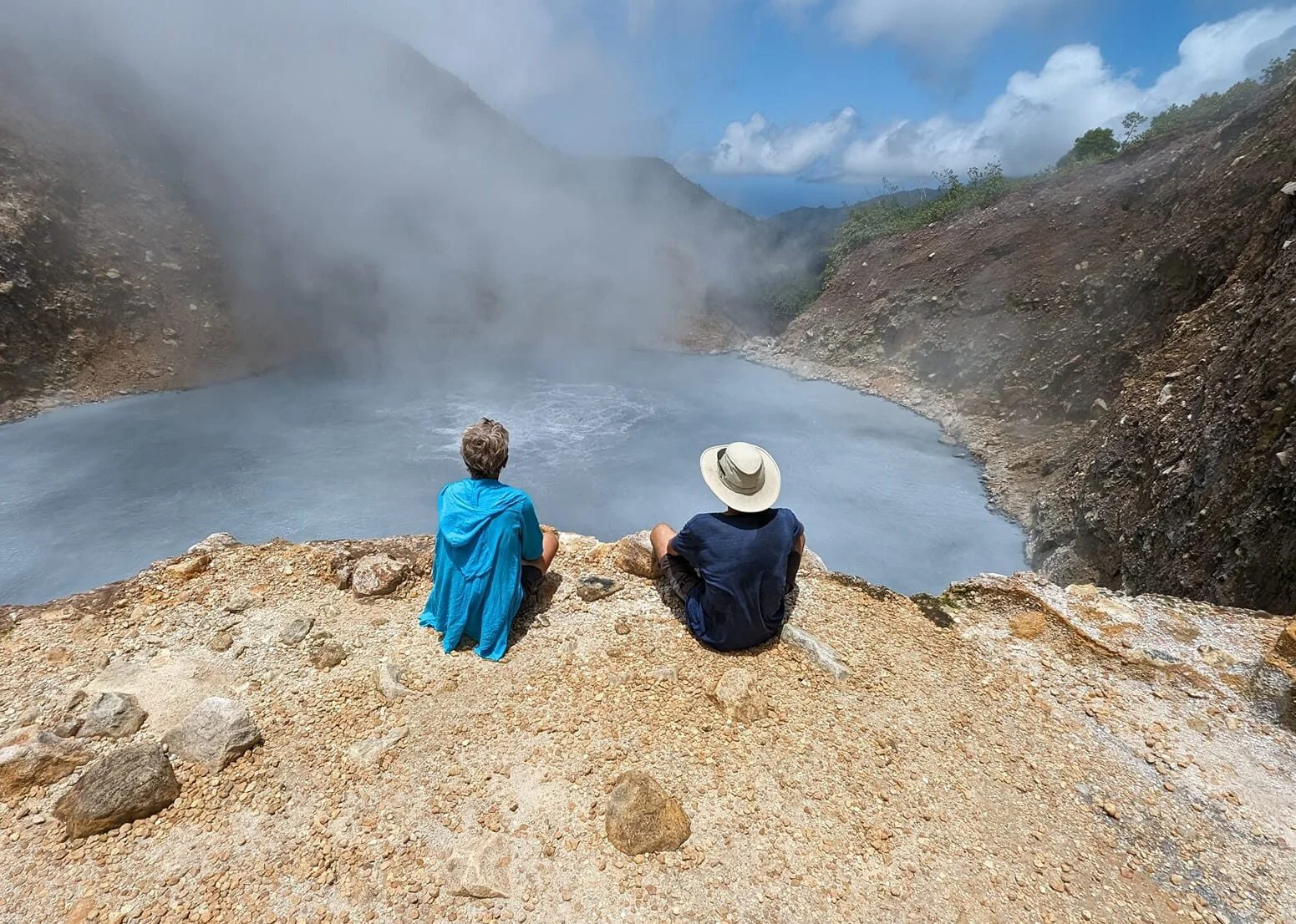 Read more about the top things to do in Dominica — Extreme Dominica ...