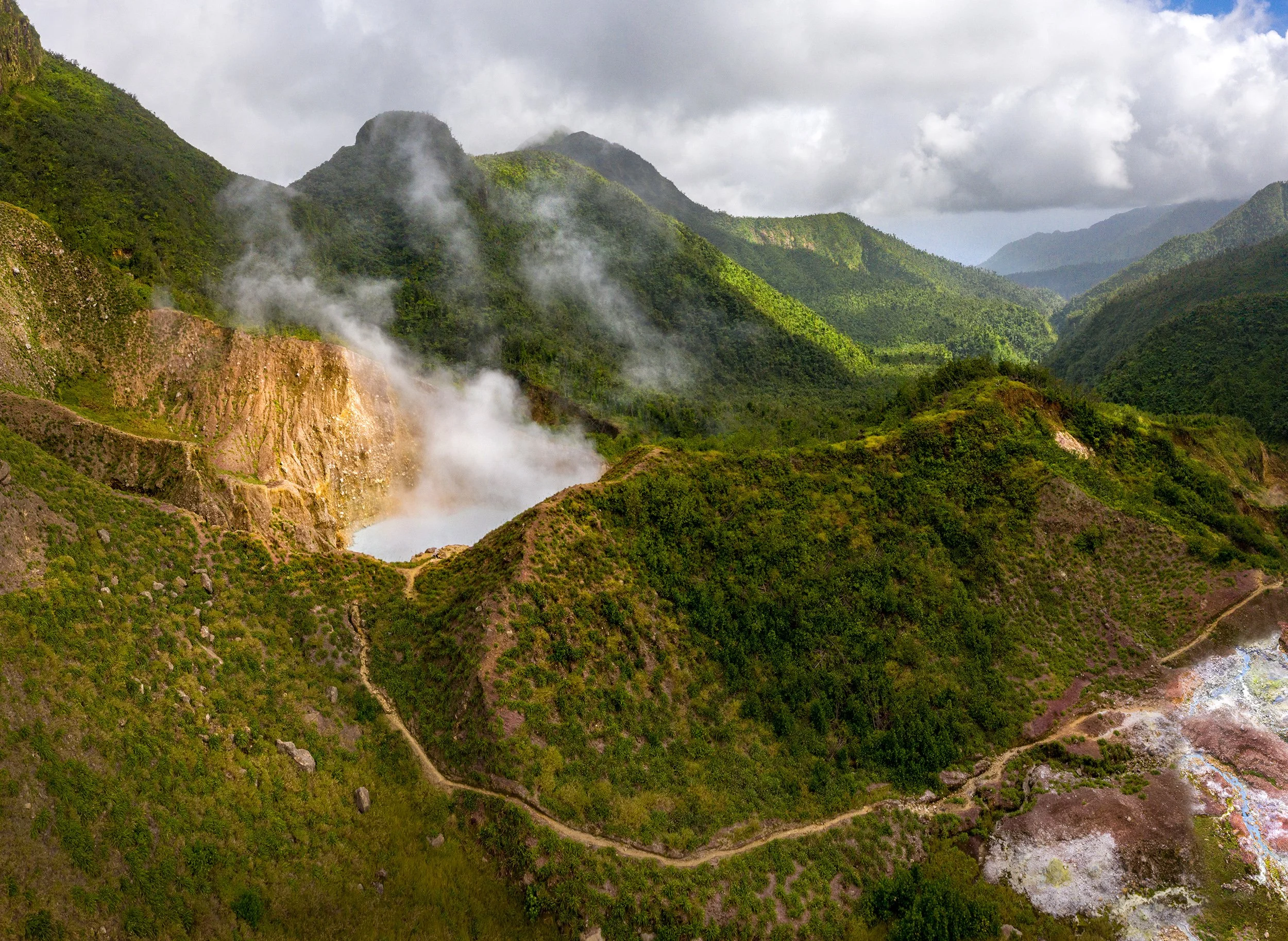 Read more about the top things to do in Dominica — Extreme Dominica ...