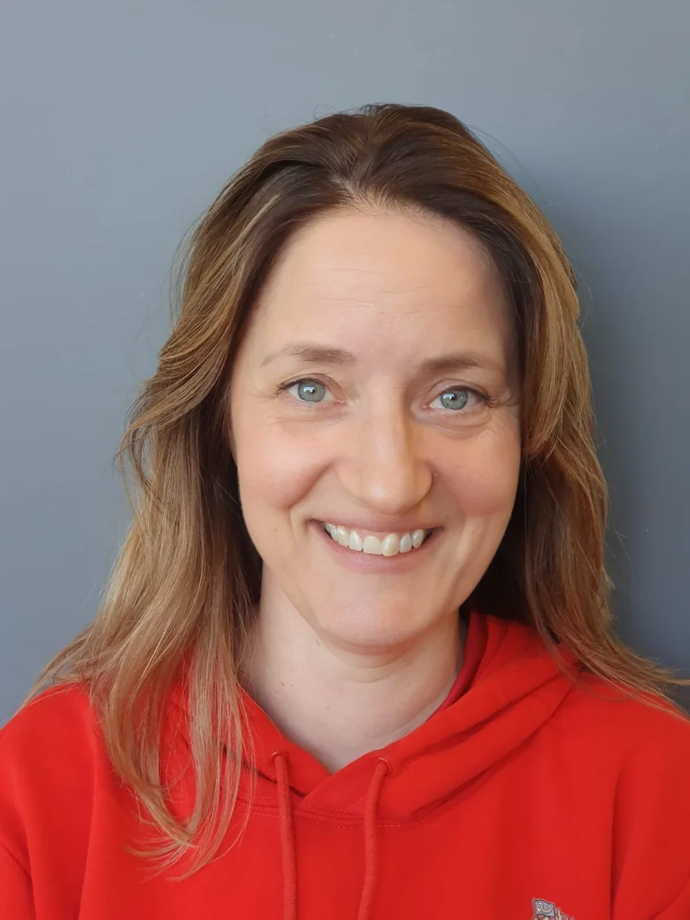 Meet the Team — Altrincham FC-CSH