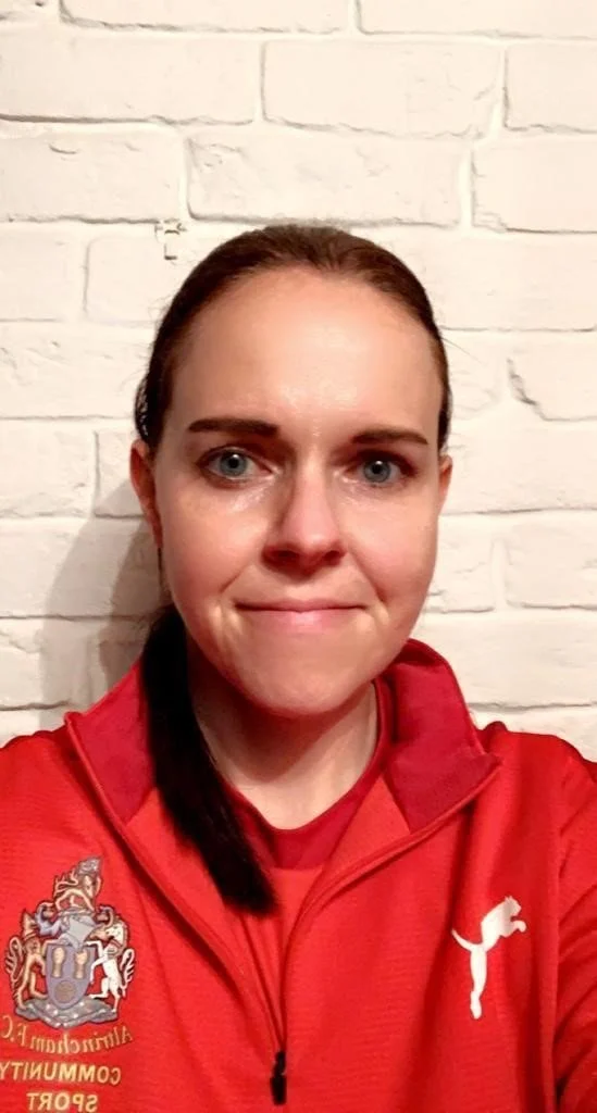 Meet the Team — Altrincham FC-CSH