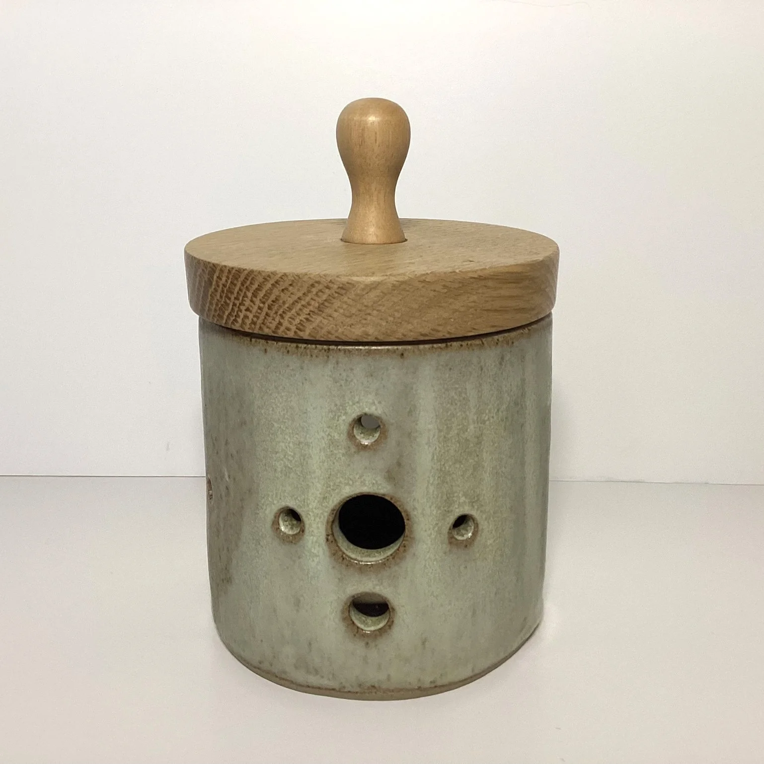 Andrew Cornish — Bear Flat Artists