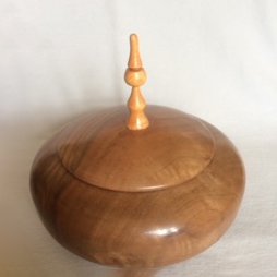 Andrew Cornish — Bear Flat Artists