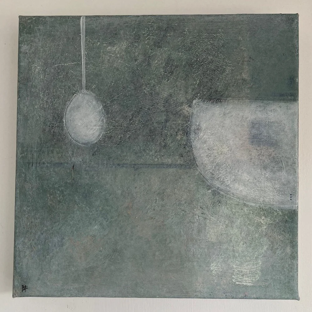 Maggie Simonsen — Bear Flat Artists