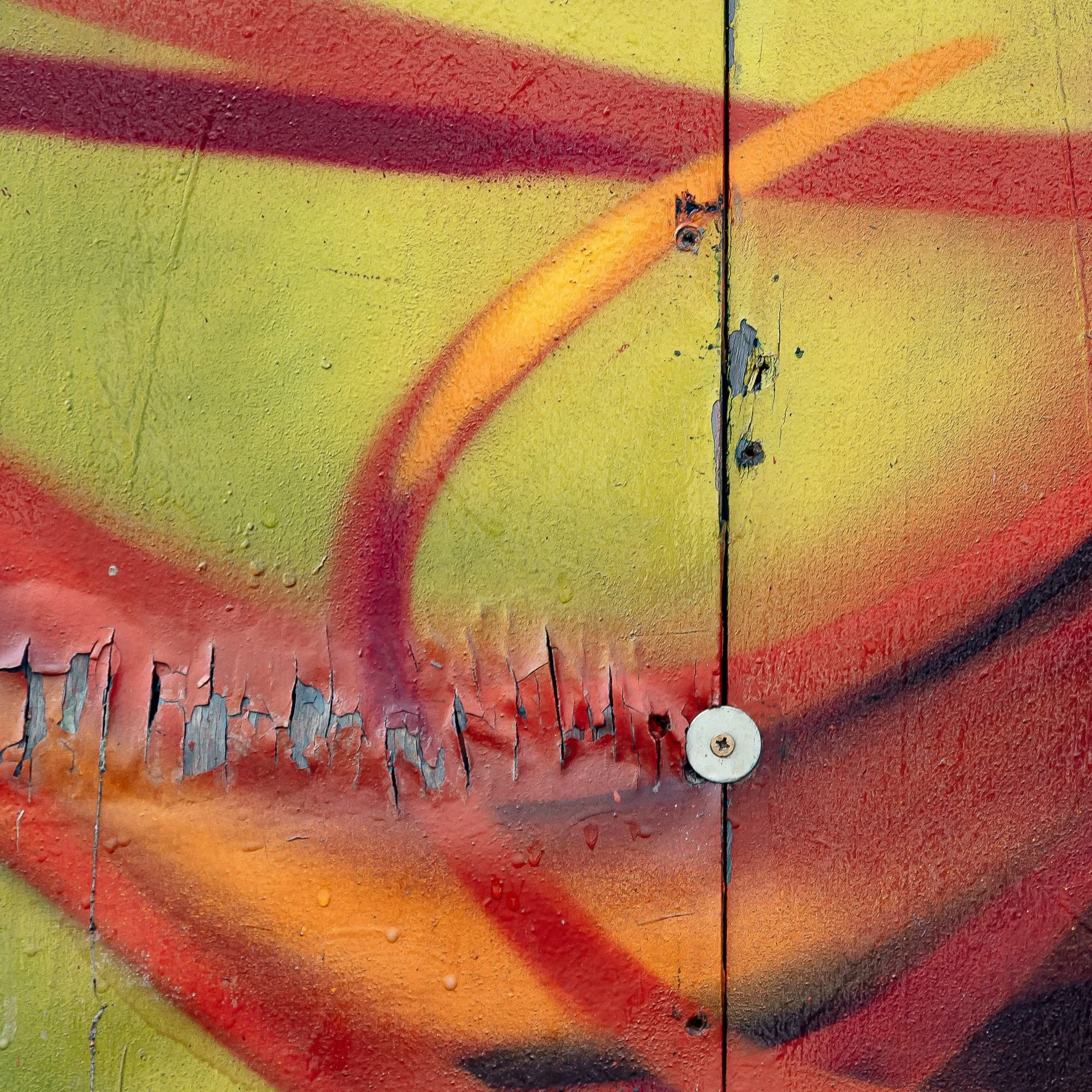 Shay Parsons — Bear Flat Artists