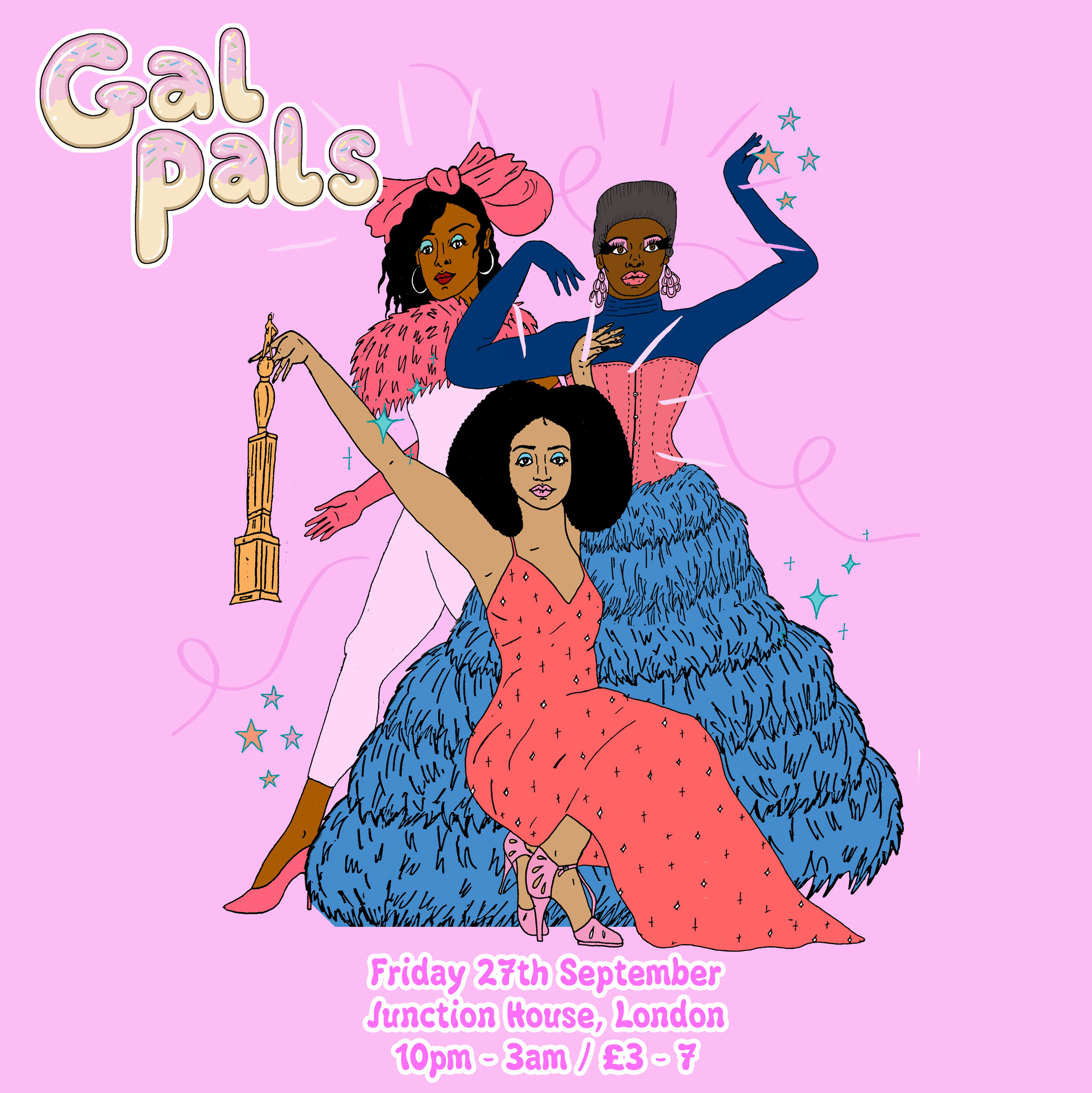 Events — Gal Pals