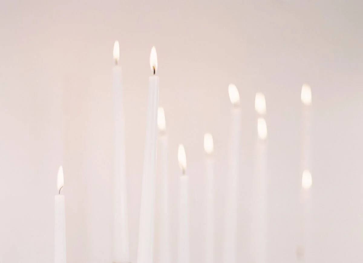 Church of the Holy Cross | An Anglican Church in Crozet, Virginia