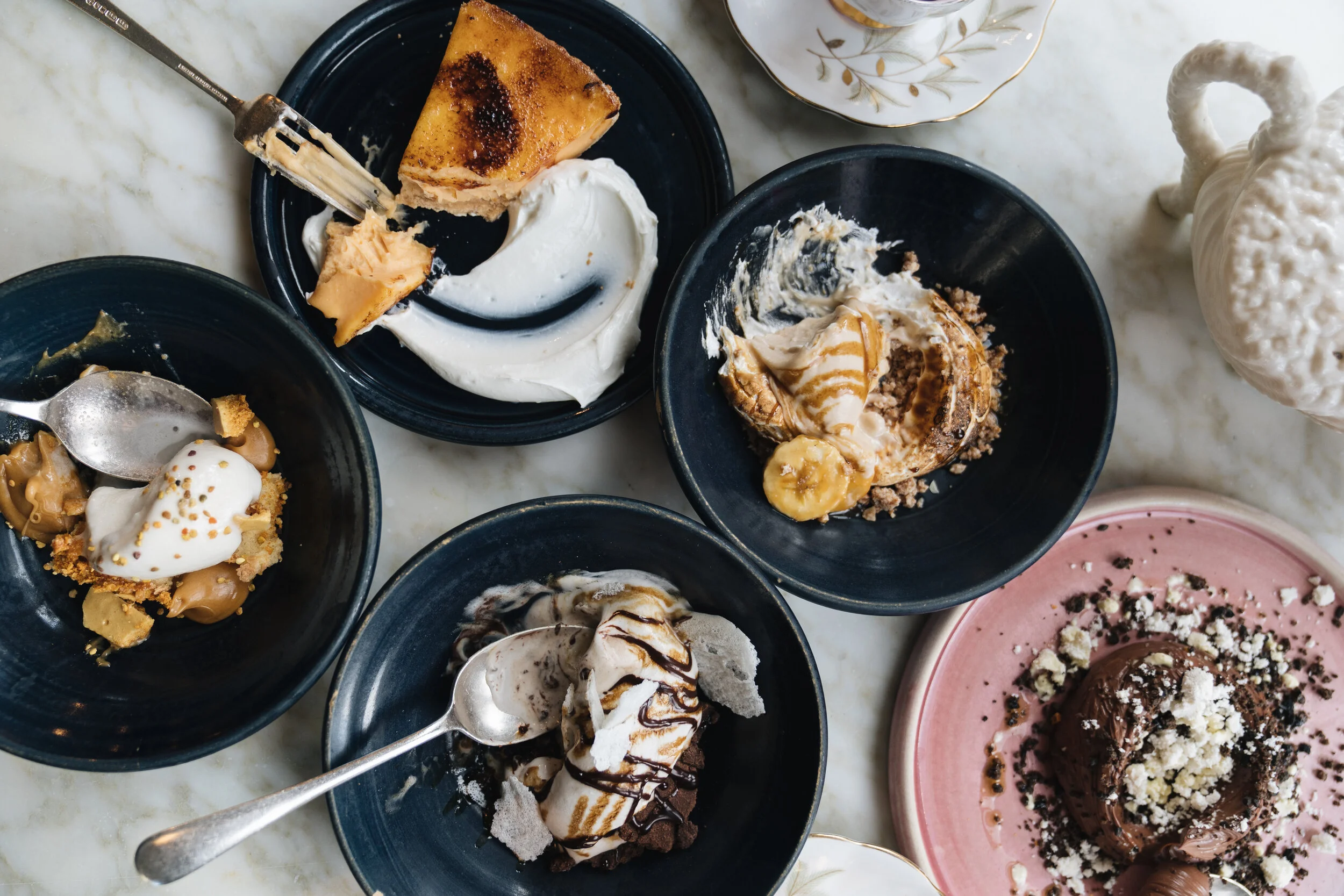 Gallery — Chicama