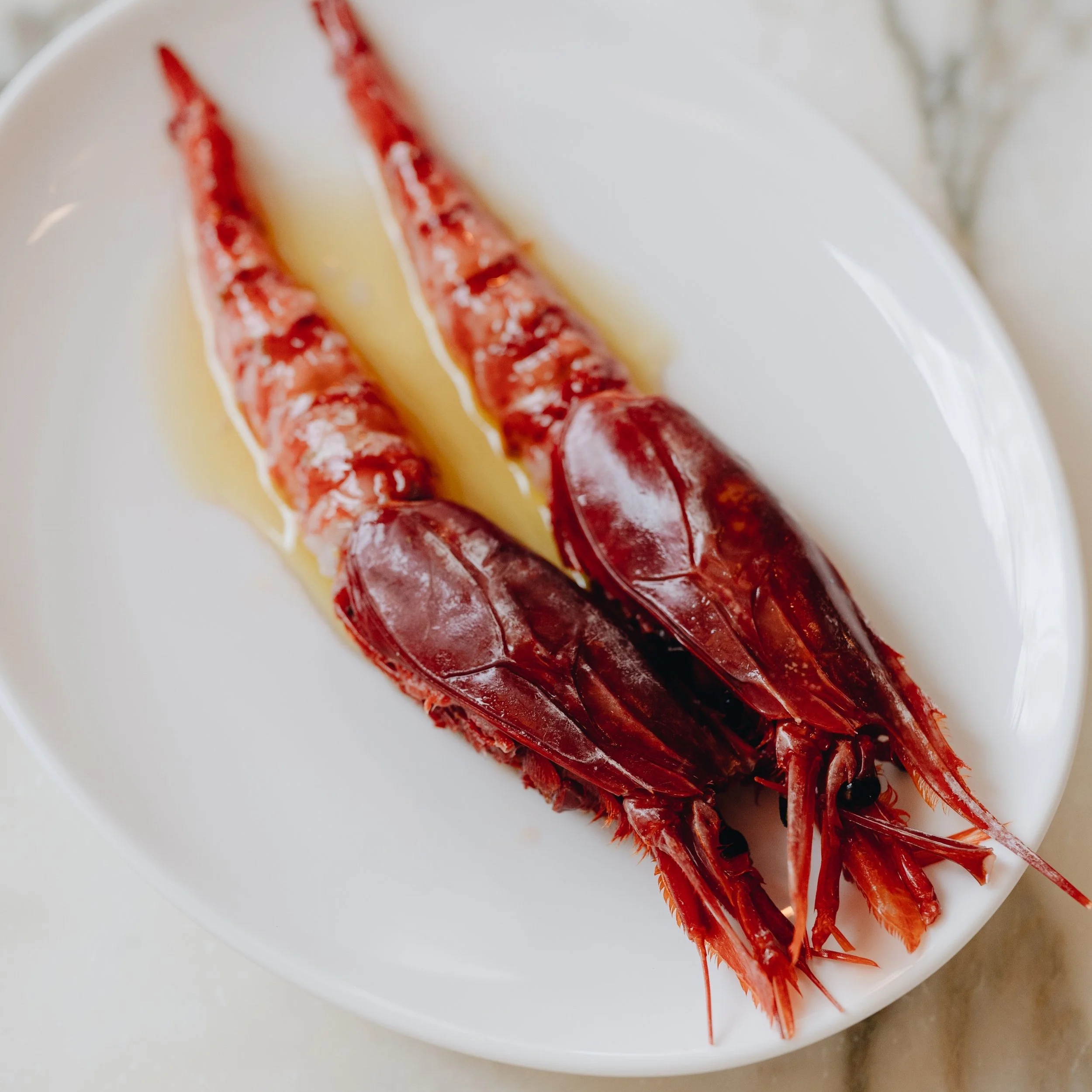 Chicama Menus — Chicama