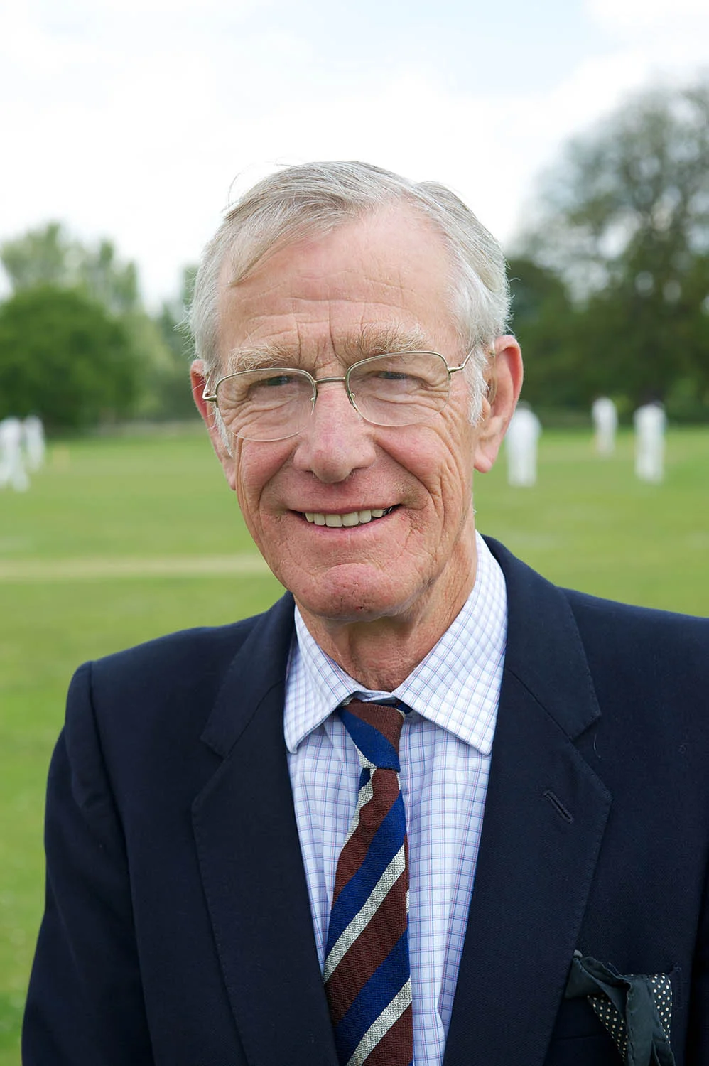 The Presidents — Yorkshire Gentlemen's Cricket Club