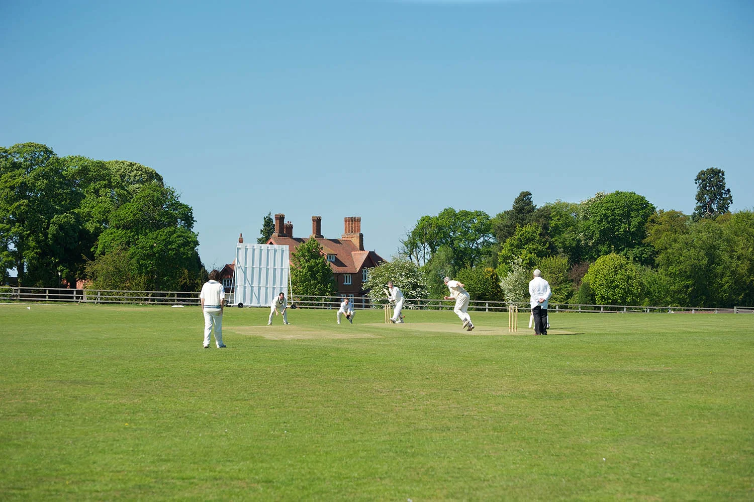 Yorkshire Gentlemen's Cricket Club
