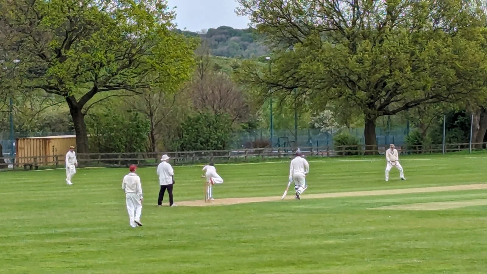 News — Yorkshire Gentlemen's Cricket Club