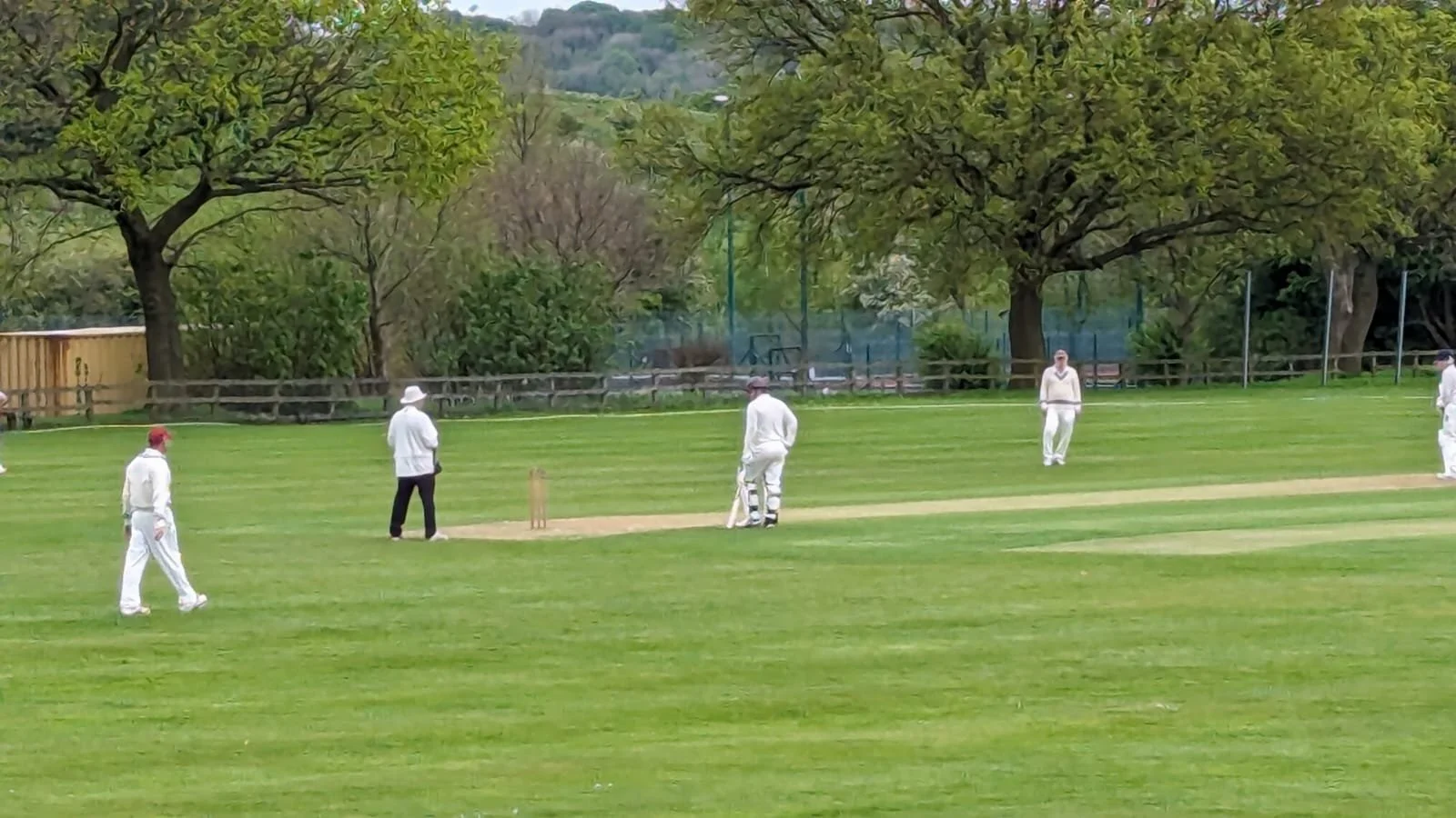 News — Yorkshire Gentlemen's Cricket Club