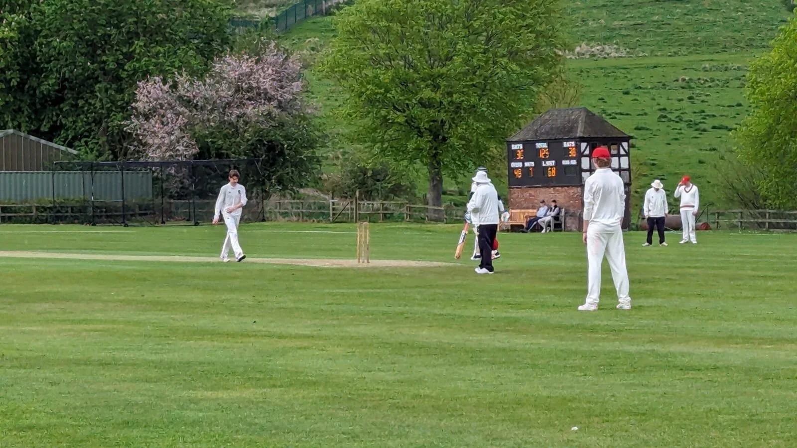 News — Yorkshire Gentlemen's Cricket Club