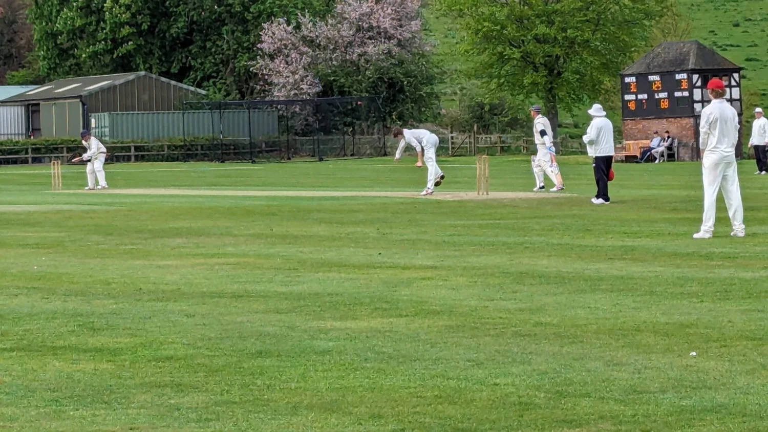 News — Yorkshire Gentlemen's Cricket Club