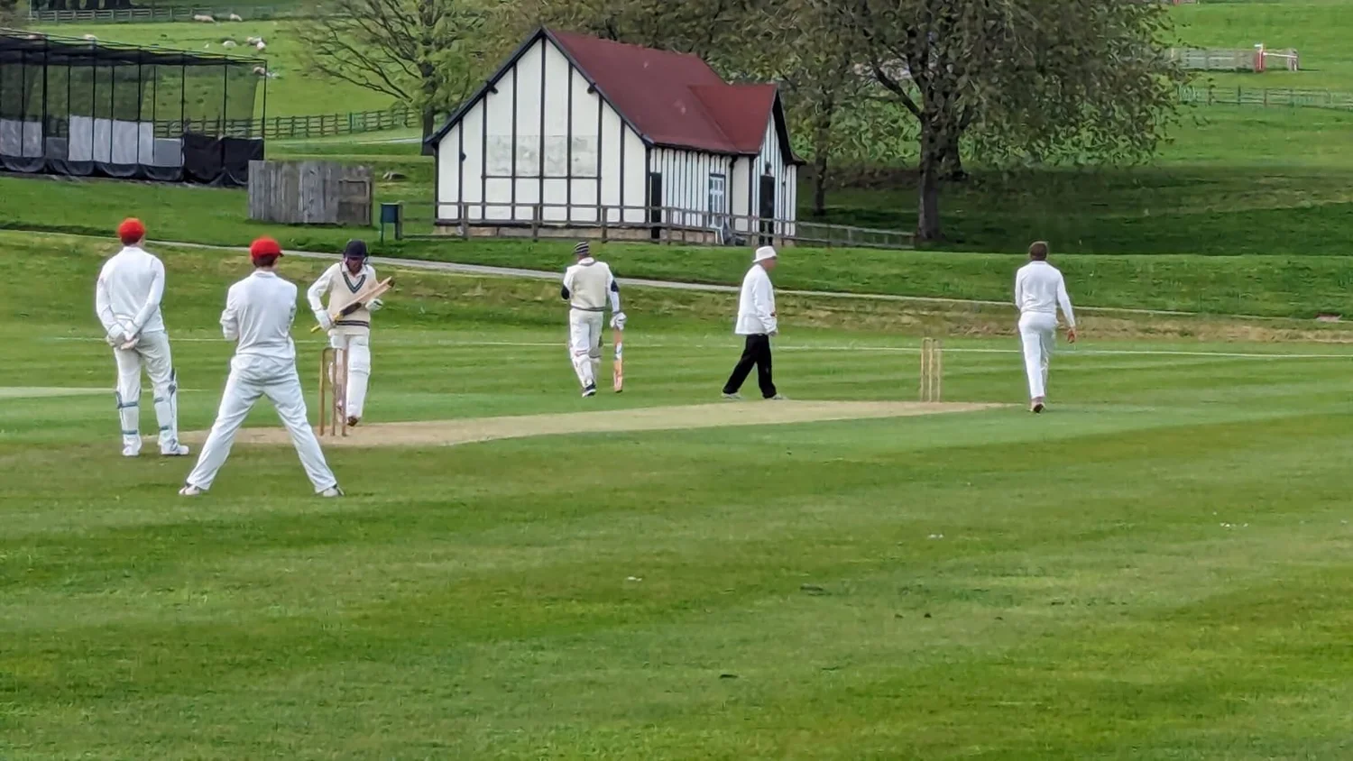 News — Yorkshire Gentlemen's Cricket Club