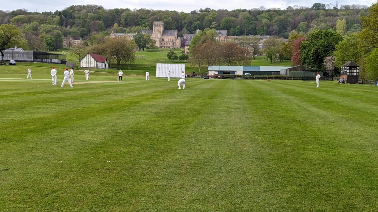 News — Yorkshire Gentlemen's Cricket Club